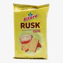 Rusk - The Rising Store