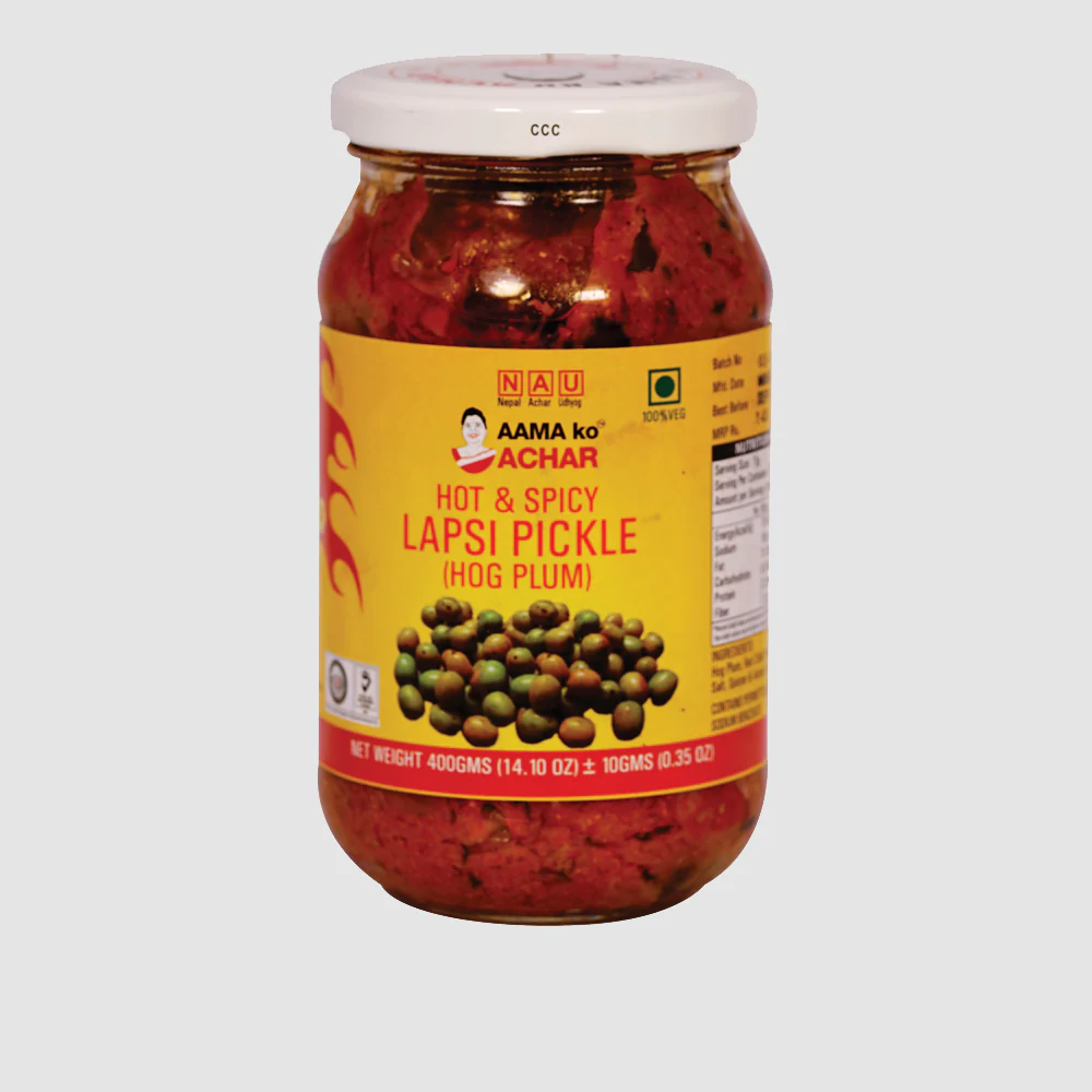 HOT LAPSI PICKLE - The Rising Store