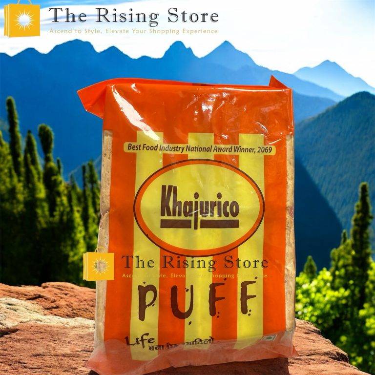 Home - The Rising Store