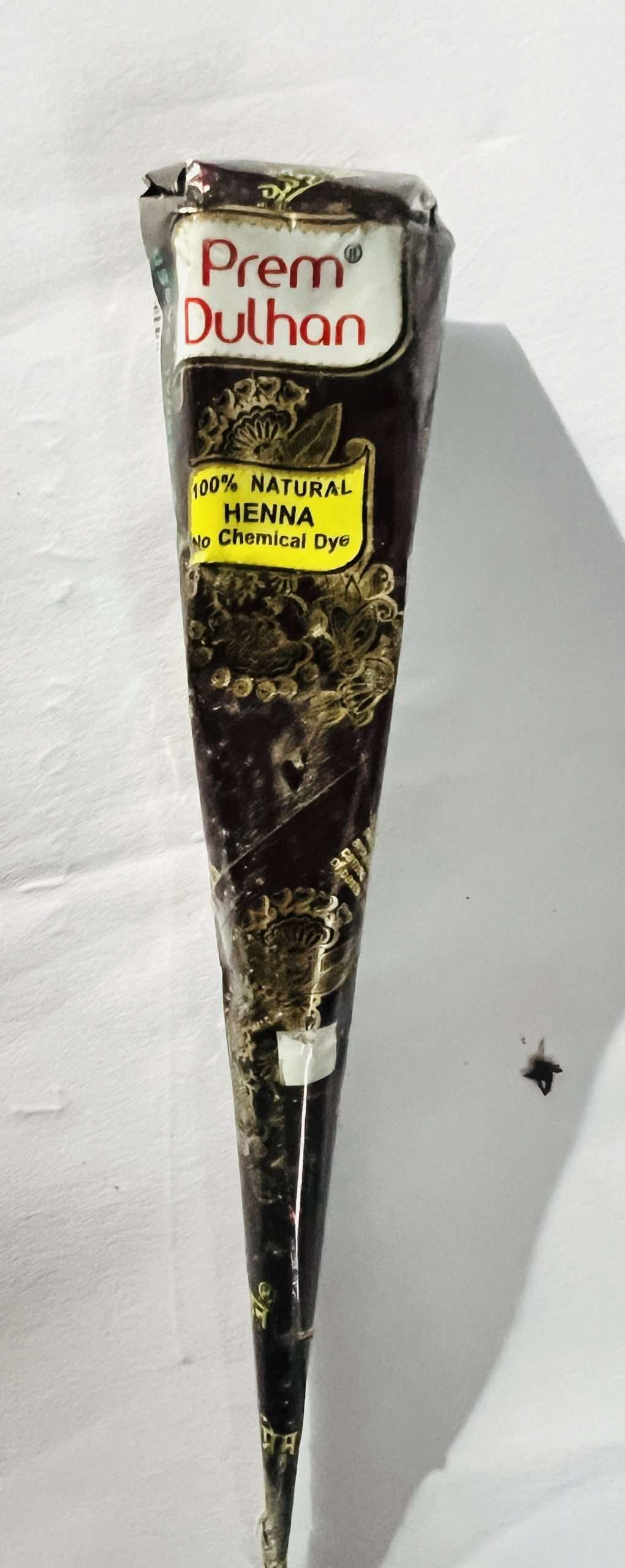 MEHENDI CONE - The Rising Store