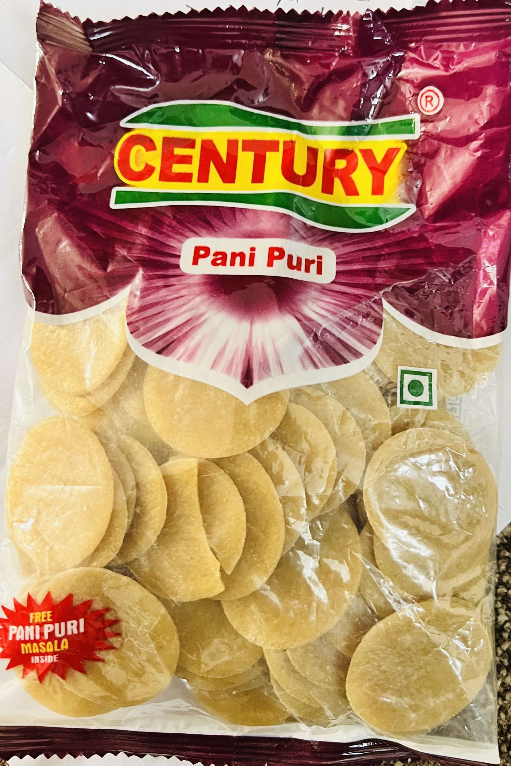 PANIPURI - The Rising Store