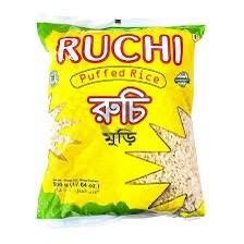 CHATPATE BHUJA (PUFFED RICE ) - The Rising Store