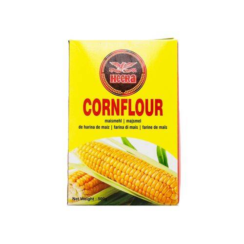 Corn Flour - The Rising Store