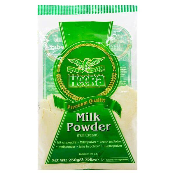 Milk Powder(Full Cream) - The Rising Store