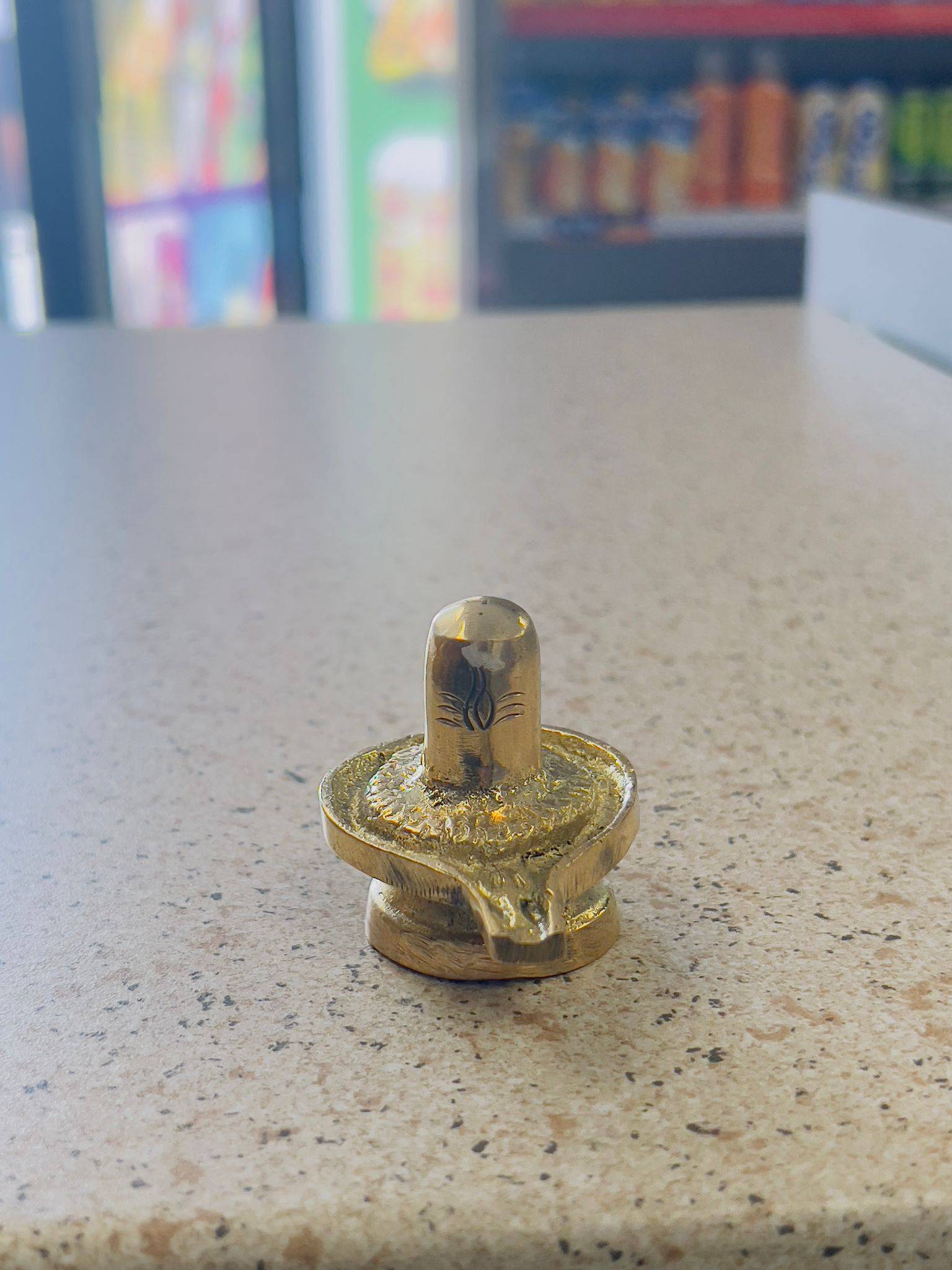 Shiva Linga - The Rising Store