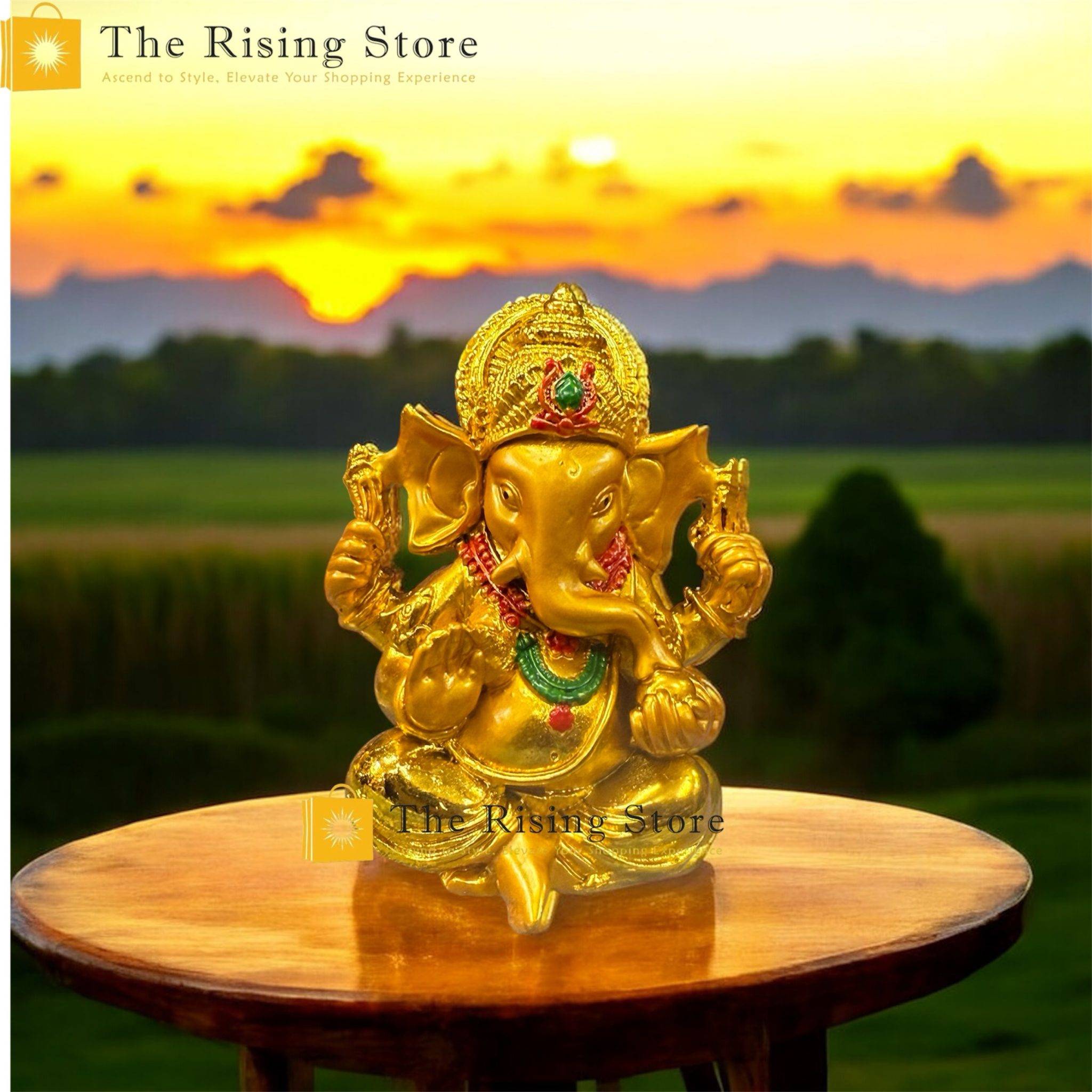 Home - The Rising Store