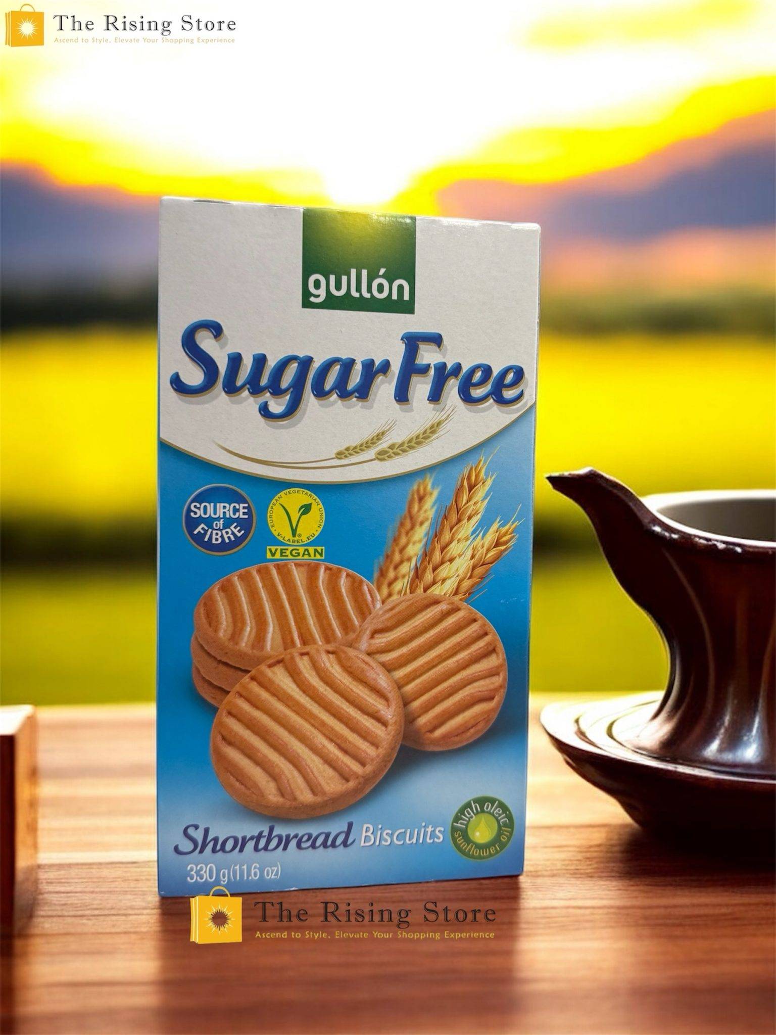 Home - The Rising Store