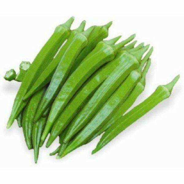 OKRA ( BHINDI ) - The Rising Store