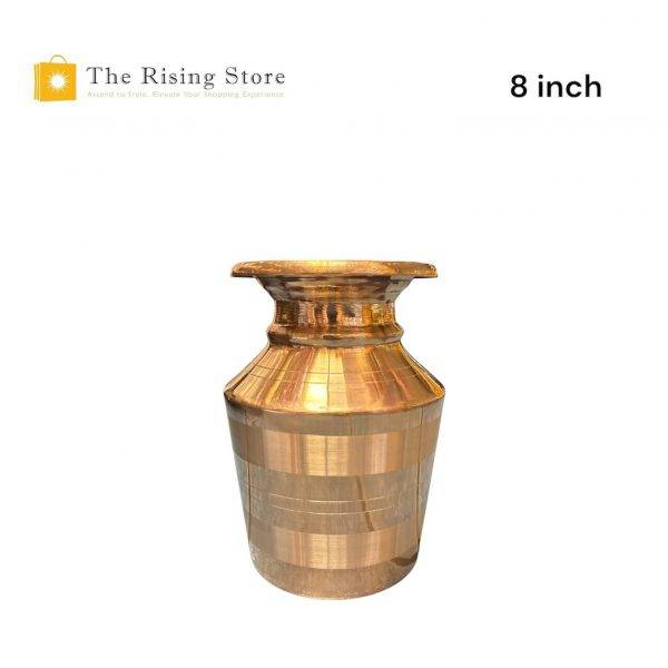 Tama Puja gagri( Gagro ) - The Rising Store