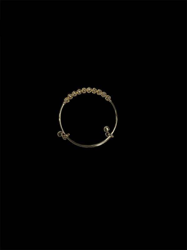 Braclet golden - The Rising Store