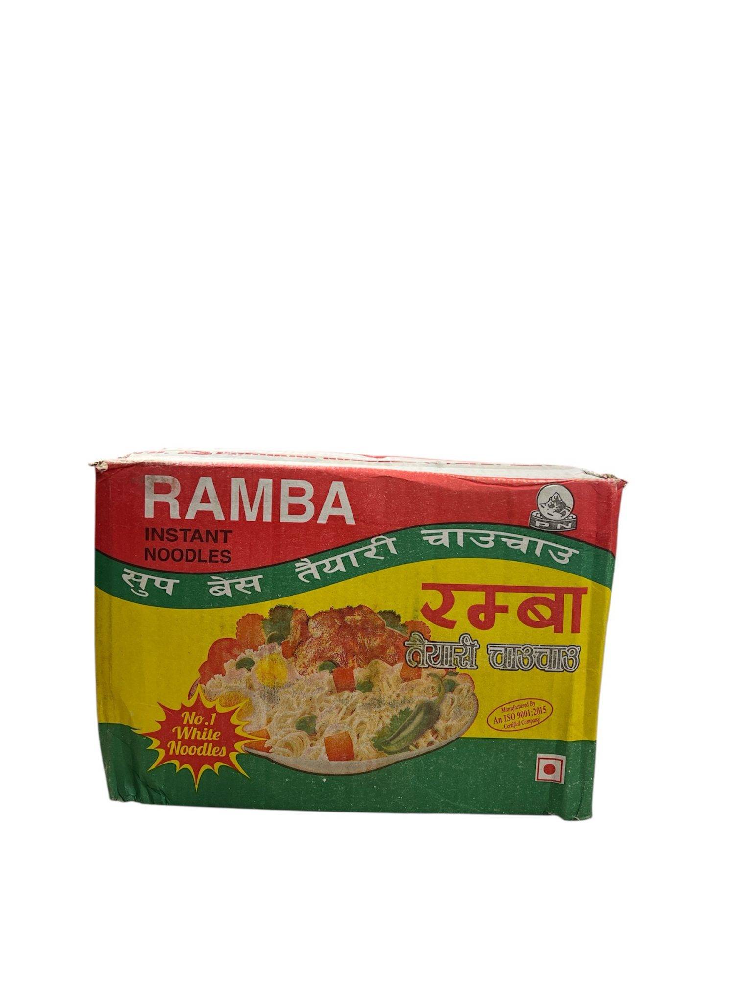 RAMBA NOODLES - The Rising Store
